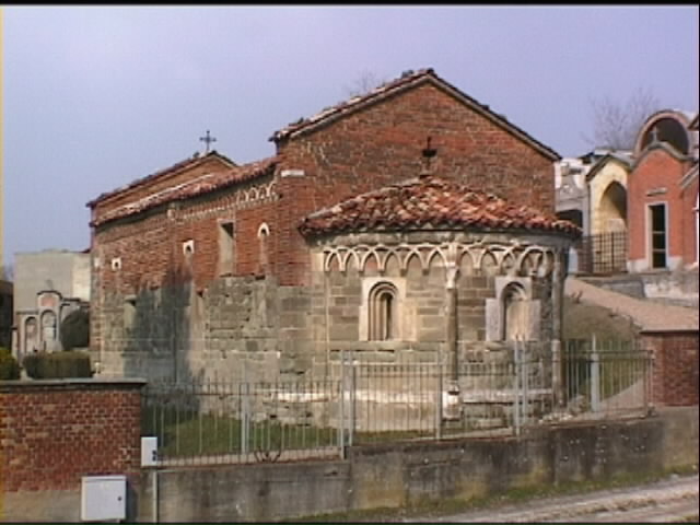 San Pietro ad Albugnano